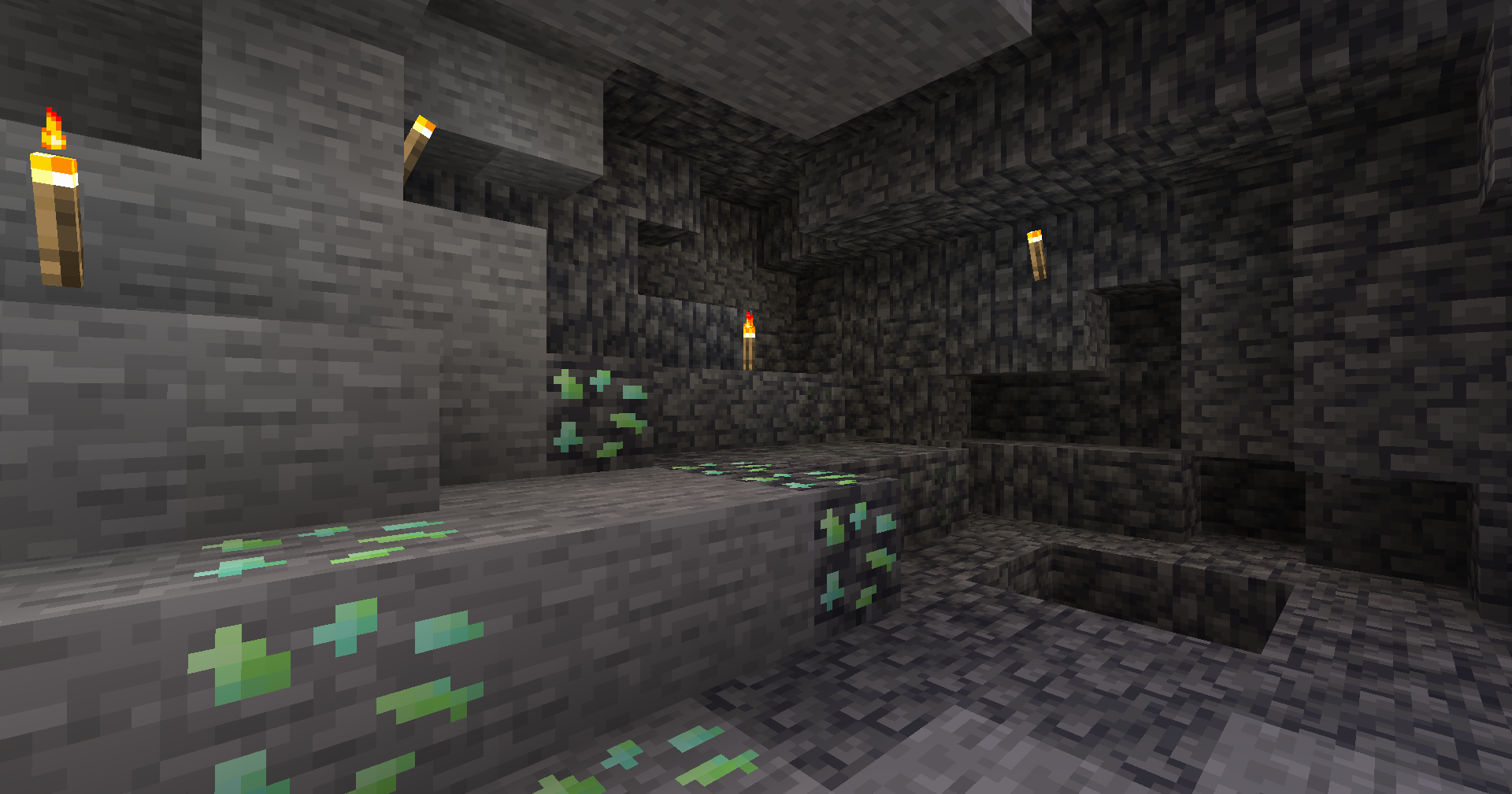 Fork's Unwanted Screenshots - Mods - Minecraft