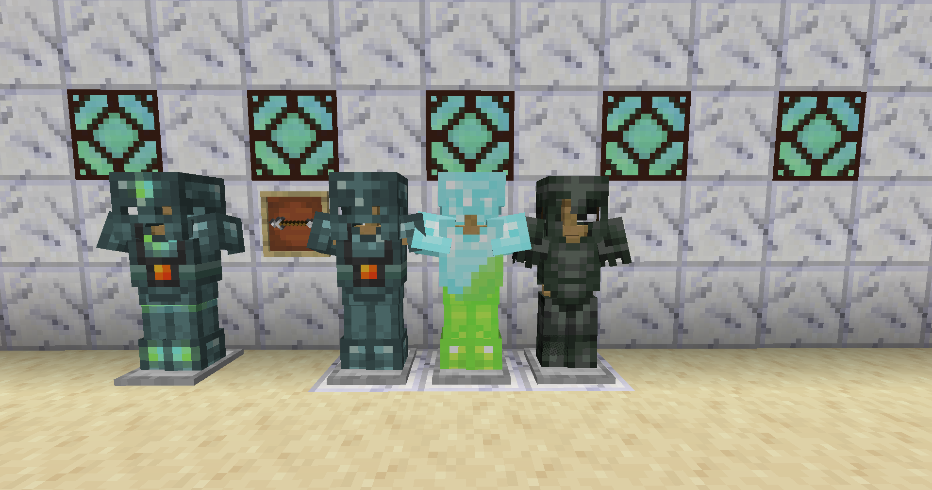 Fork's Unwanted Screenshots - Mods - Minecraft