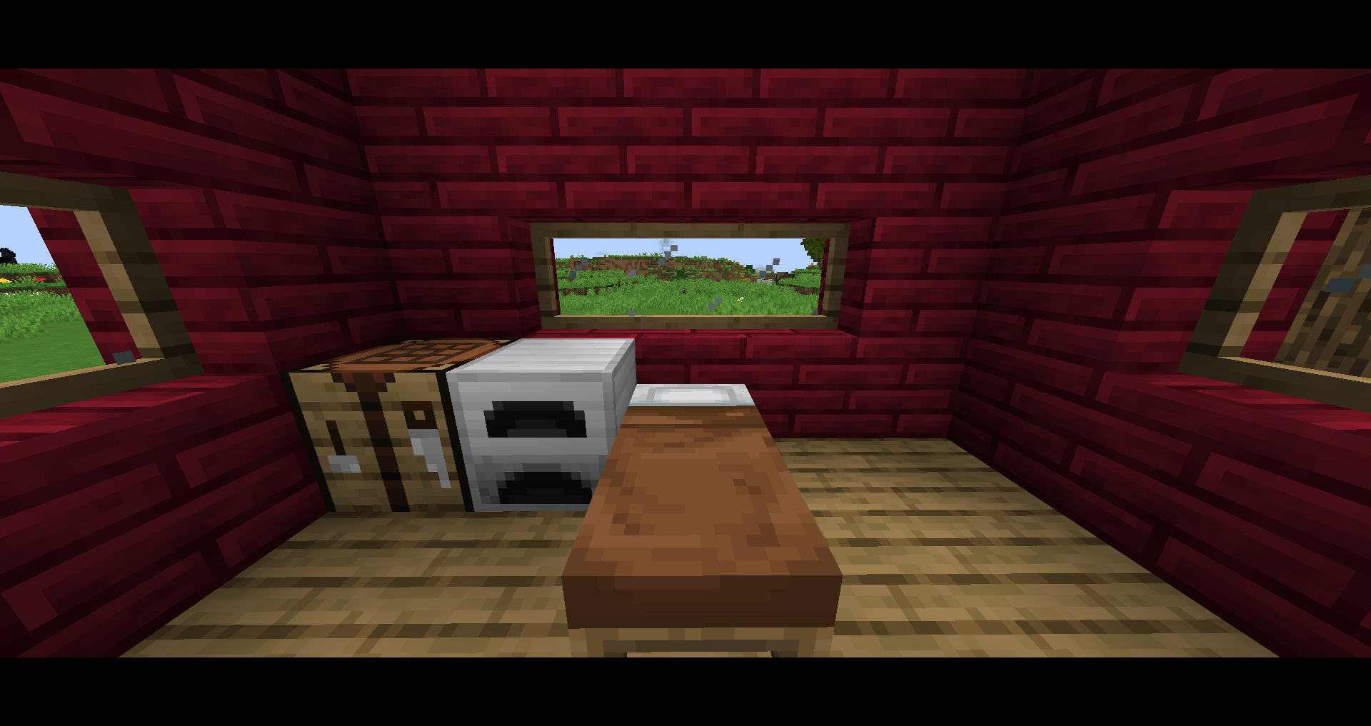 TG Adventure Pack - Minecraft Modpacks - CurseForge