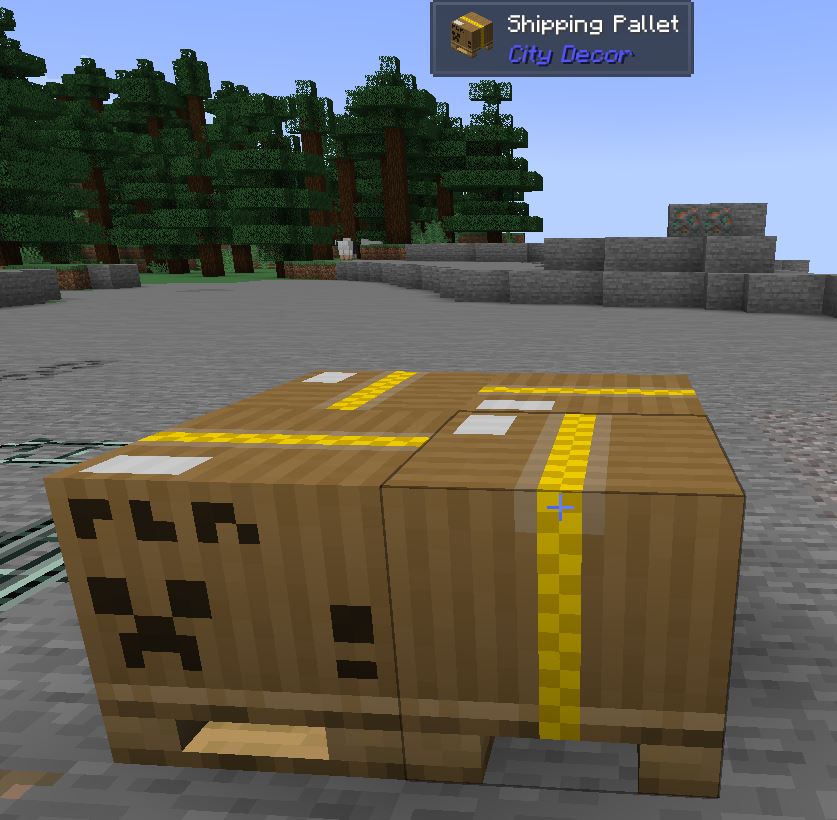 Architecturally - Minecraft Modpacks - CurseForge