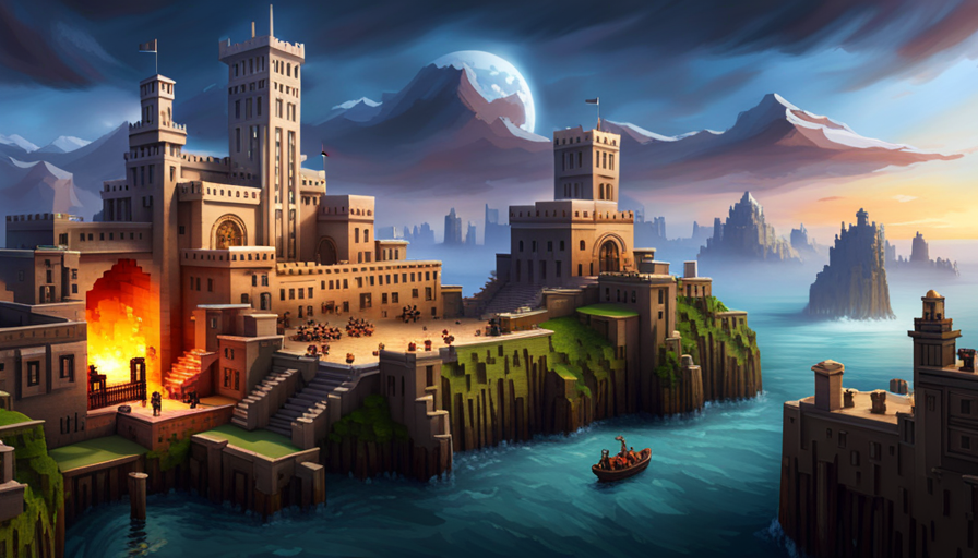 Ultra World KT - Minecraft Modpacks - CurseForge