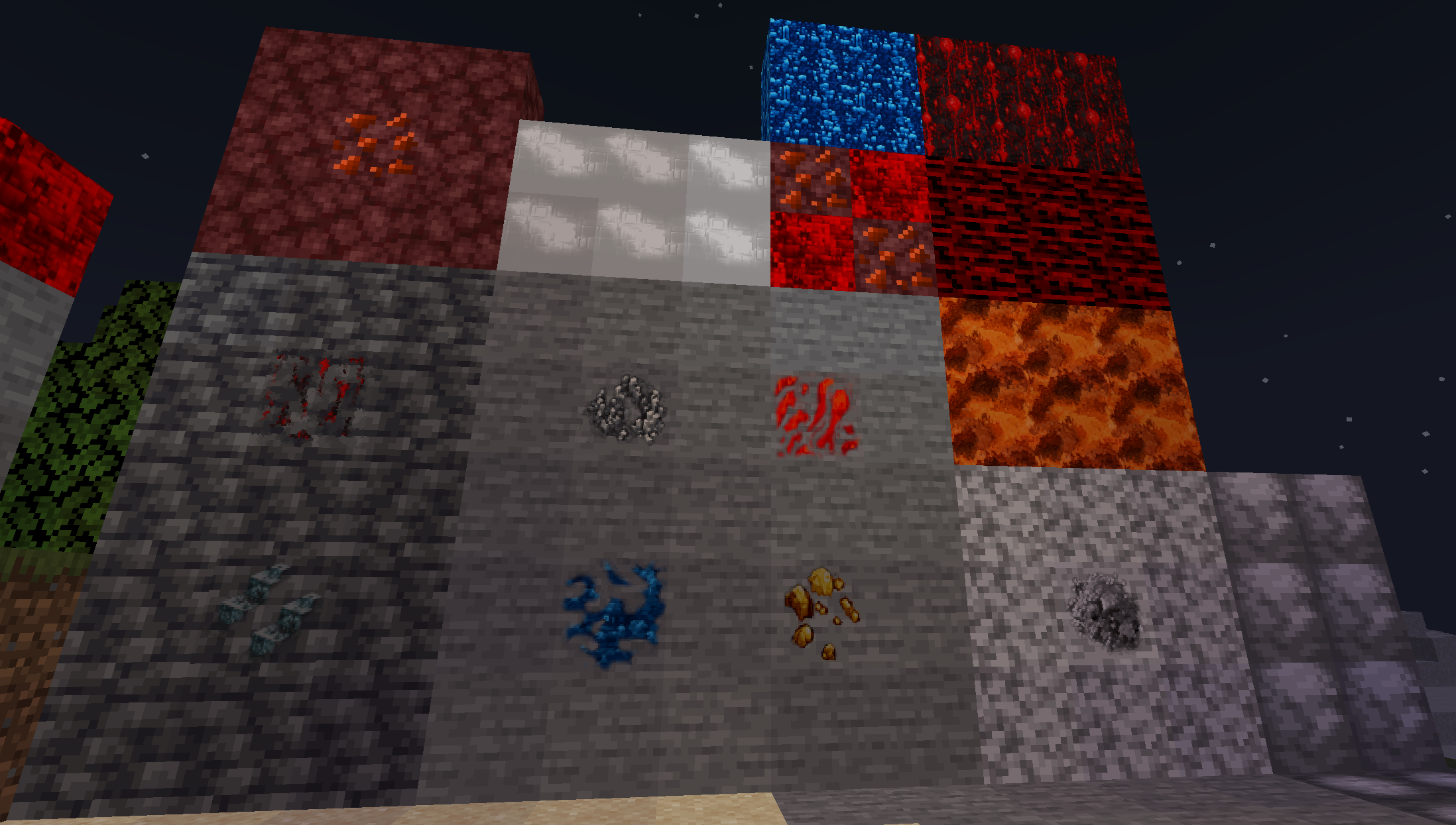 Simple Soberana - Minecraft Mods - CurseForge