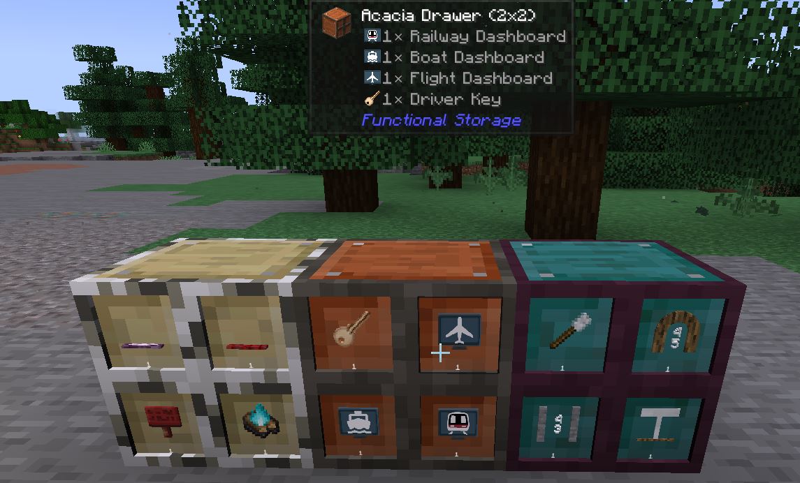 Architecturally - Minecraft Modpacks - CurseForge