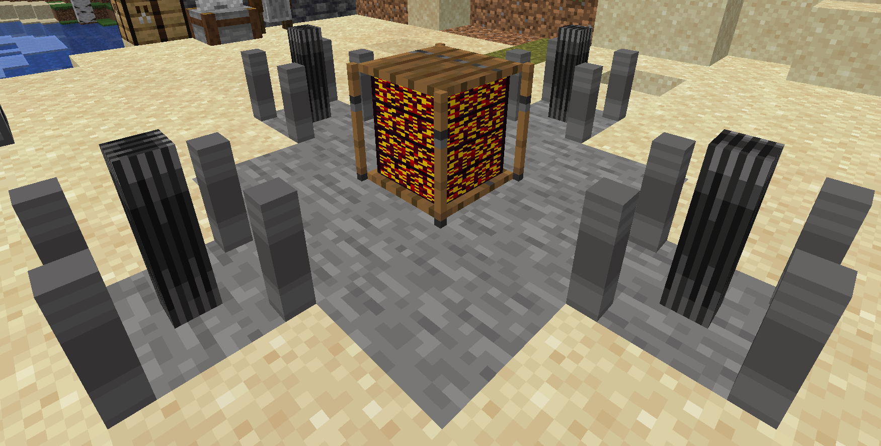 Simple Soberana - Minecraft Mods - CurseForge