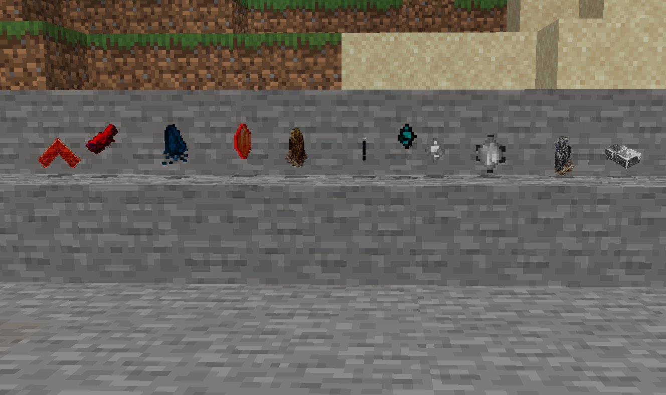 Simple Soberana - Minecraft Mods - CurseForge