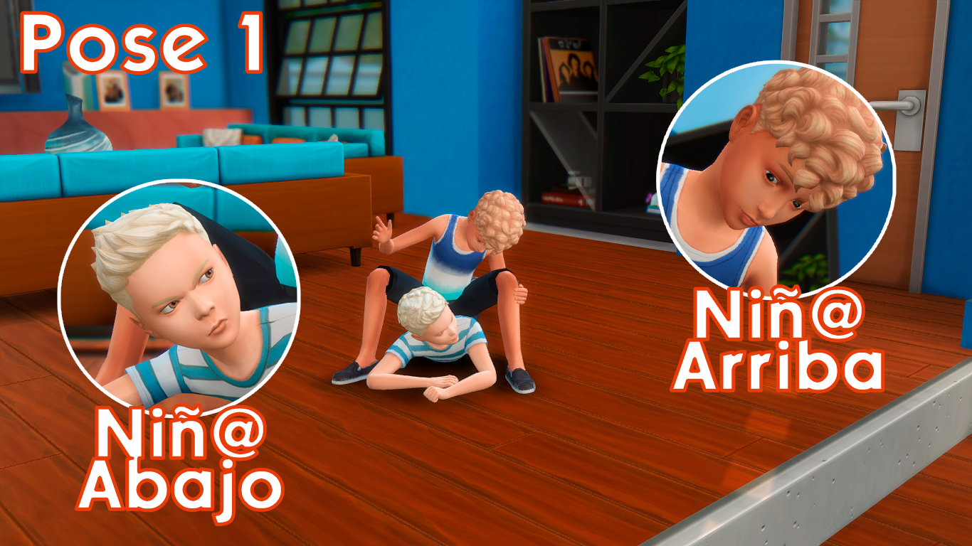 Talk to me - Pose Pack - Gallery - The Sims 4 Mods - CurseForge