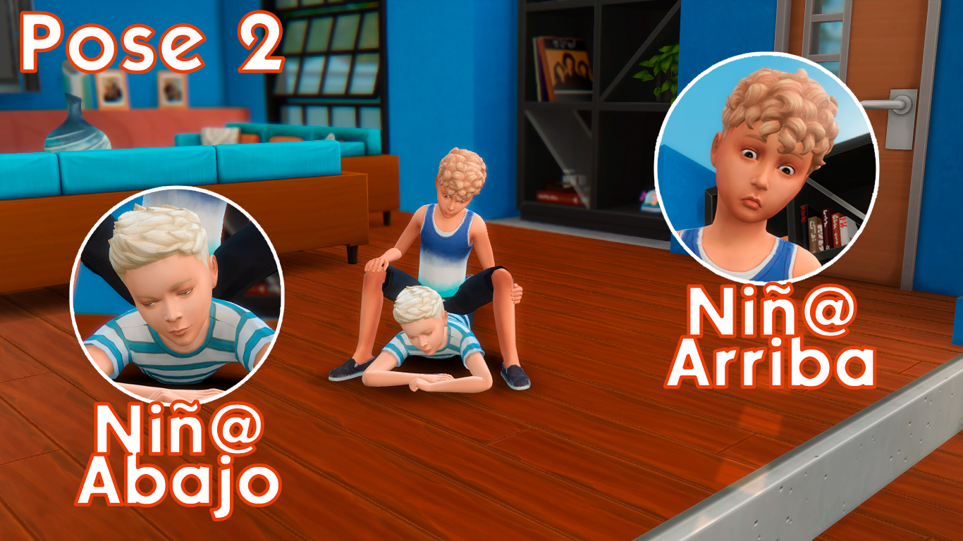 Talk to me - Pose Pack - The Sims 4 Mods - CurseForge