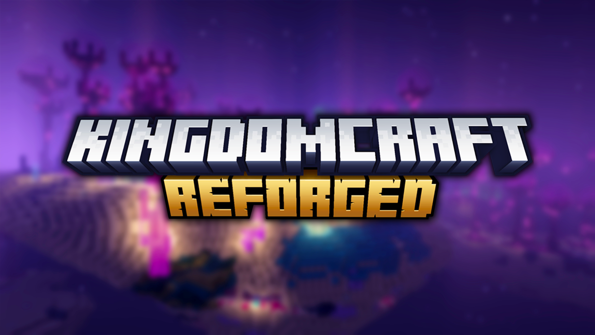 KingdomCraft Reforged - Minecraft Modpacks - CurseForge