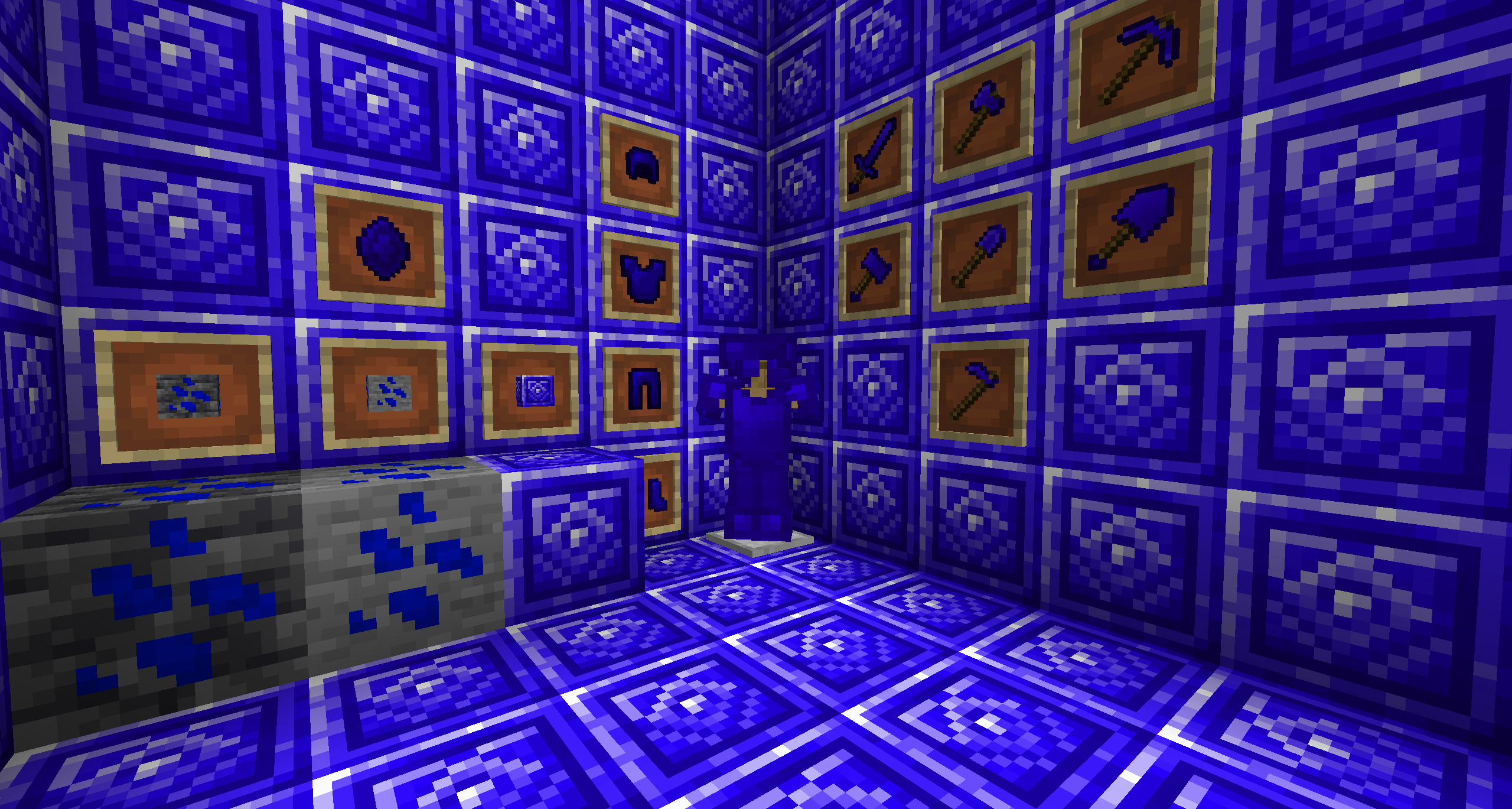 Addores - Minecraft Mods - CurseForge