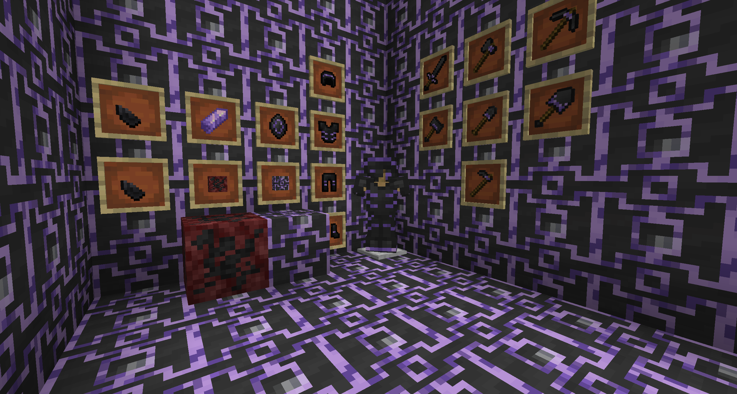 Addores - Minecraft Mods - CurseForge