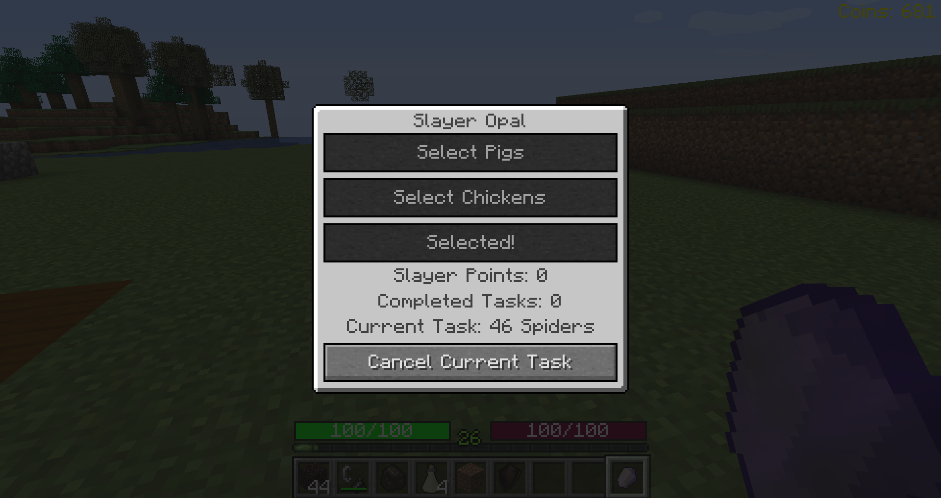 RSMC: The Third Age - Minecraft Mods - CurseForge