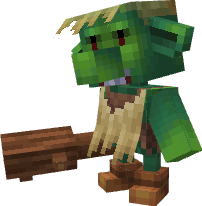 Zen's MMORPG - Minecraft Mods - CurseForge