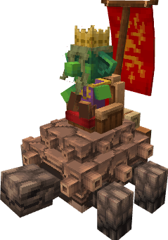 Zen's MMORPG - Minecraft Mods - CurseForge