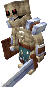 Zen's MMORPG - Gallery - Minecraft Mods - CurseForge