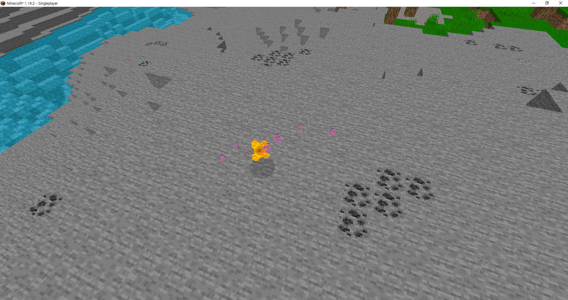 Beginning World - Minecraft Mods - CurseForge