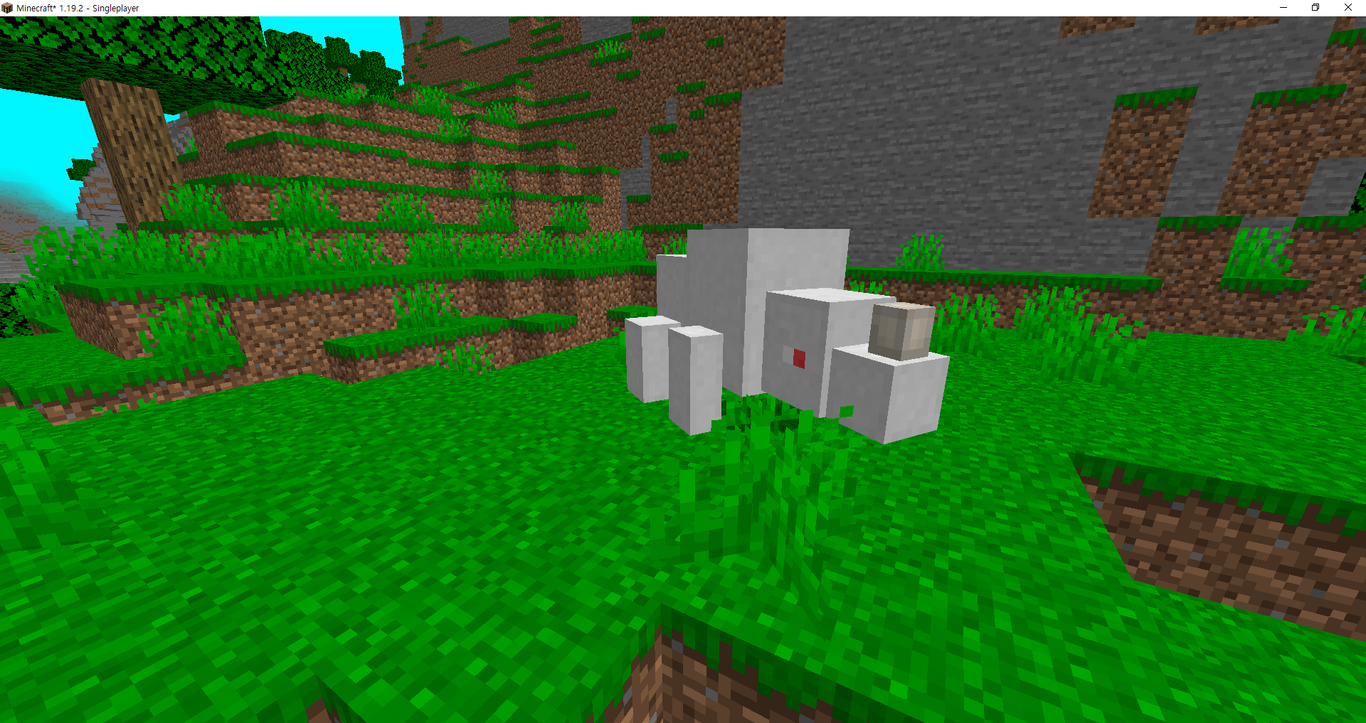 Beginning World - Minecraft Mods - CurseForge