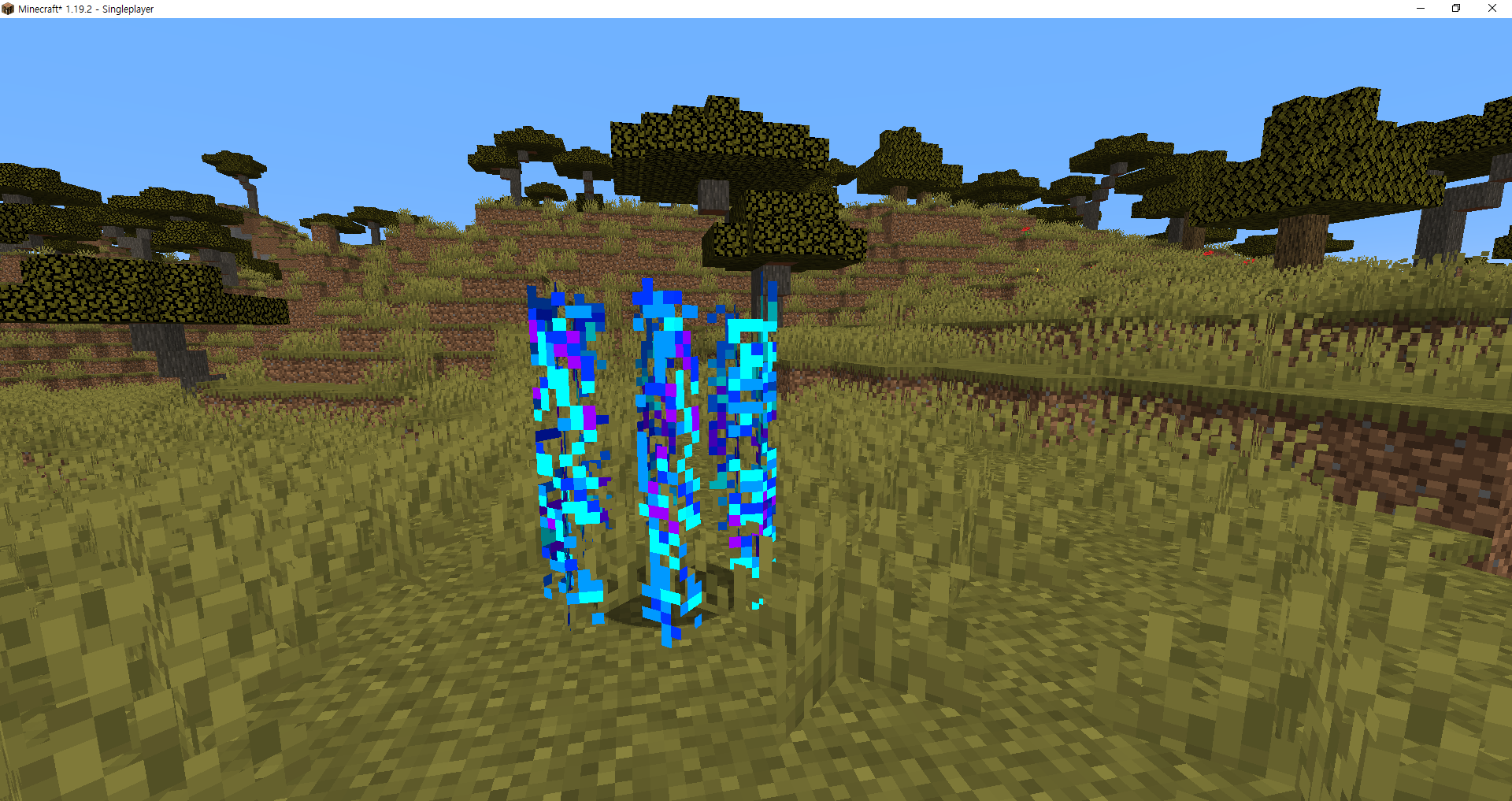 Beginning World - Minecraft Mods - CurseForge