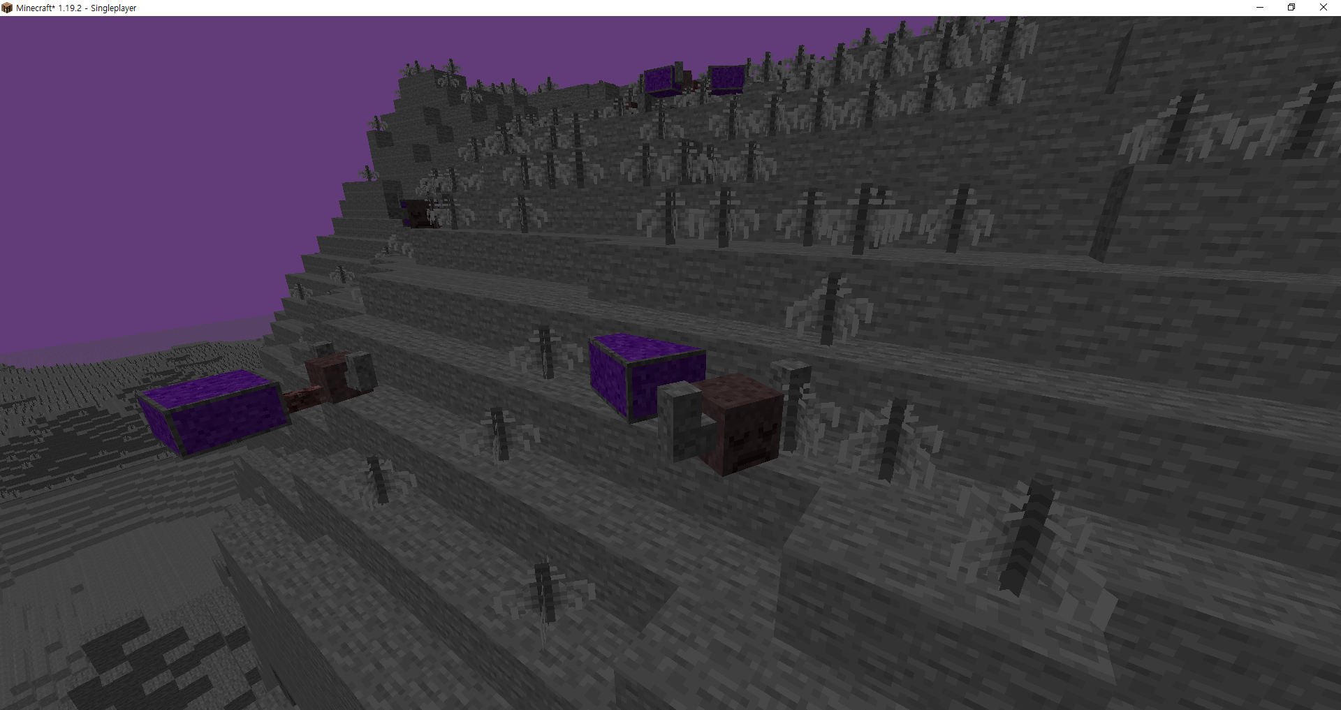 Beginning World - Minecraft Mods - CurseForge