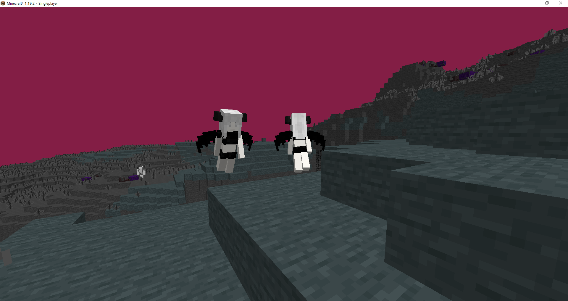 Beginning World - Minecraft Mods - CurseForge