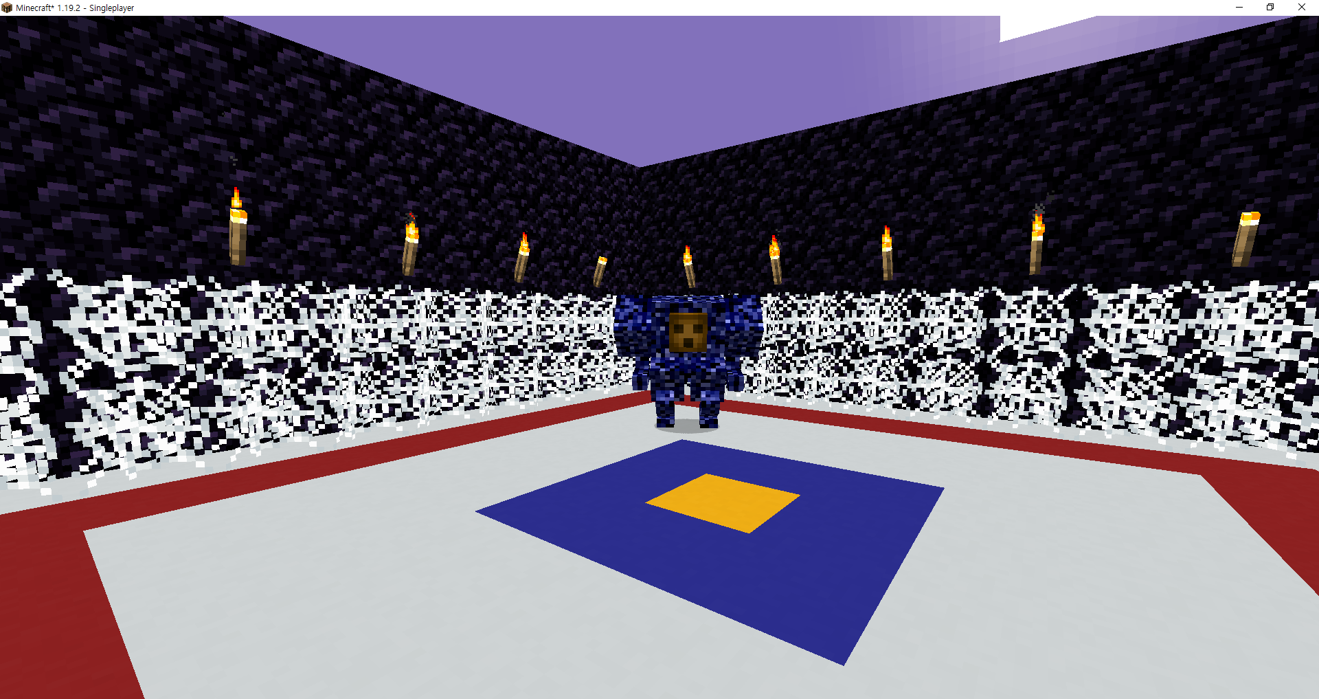 Beginning World - Minecraft Mods - CurseForge