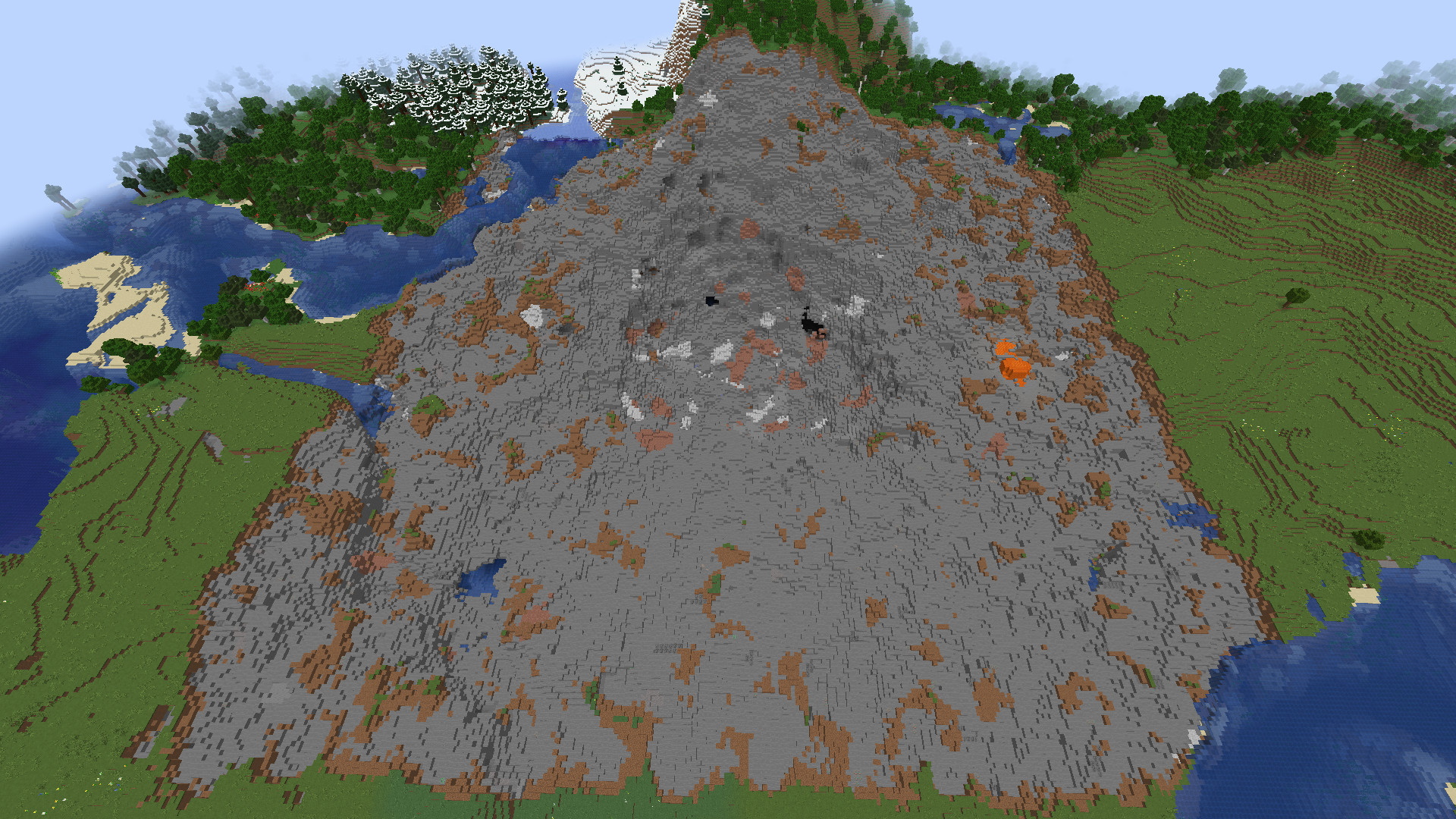 Insane TNT - Minecraft Mods - CurseForge