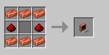 Copper Technologies - Screenshots - Minecraft Mods - CurseForge