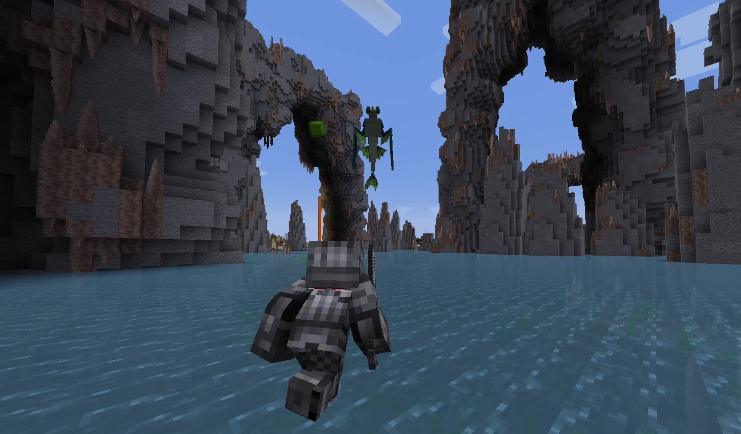 Legends Rising - Minecraft Modpacks - CurseForge