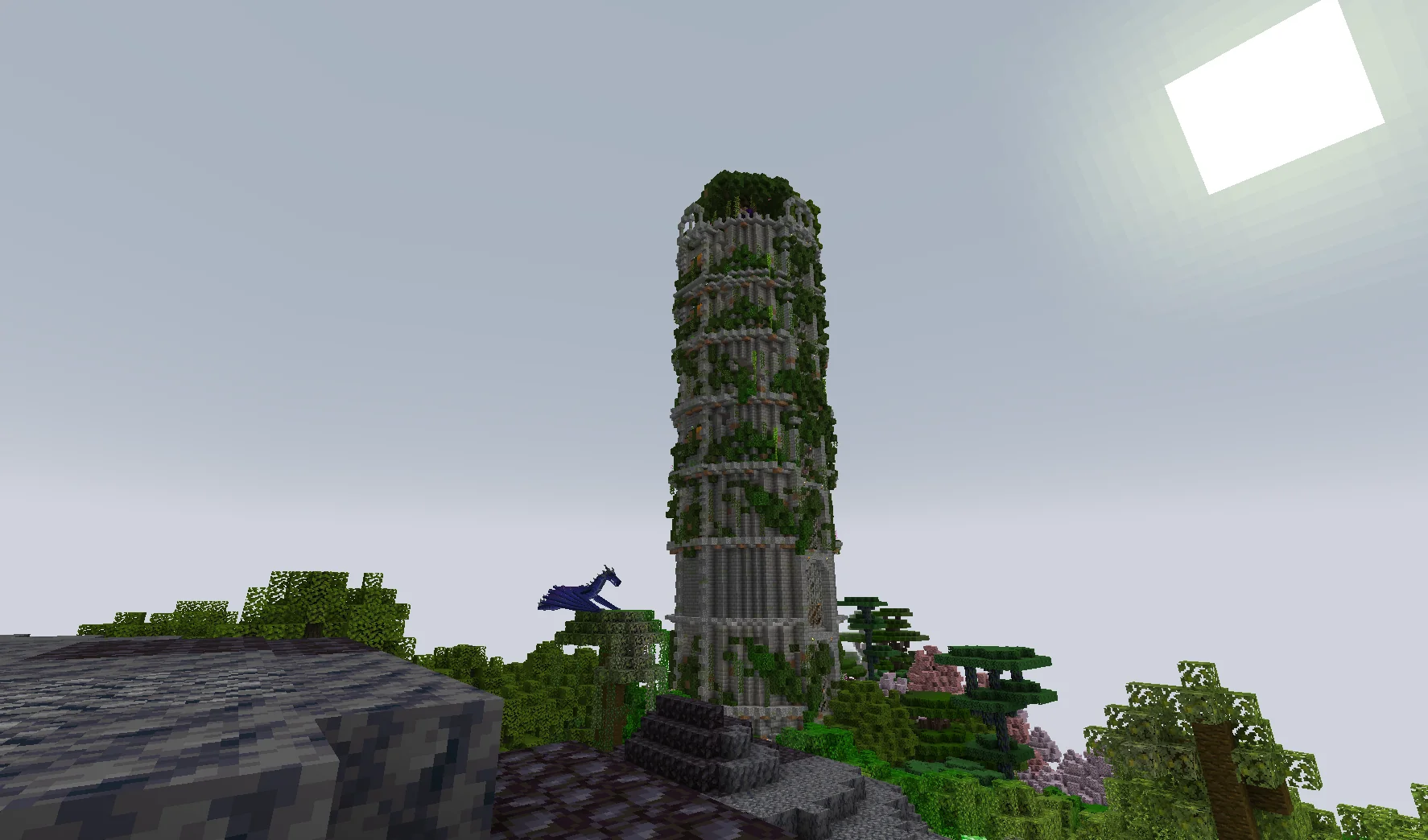 Legends Rising - Minecraft Modpacks - CurseForge