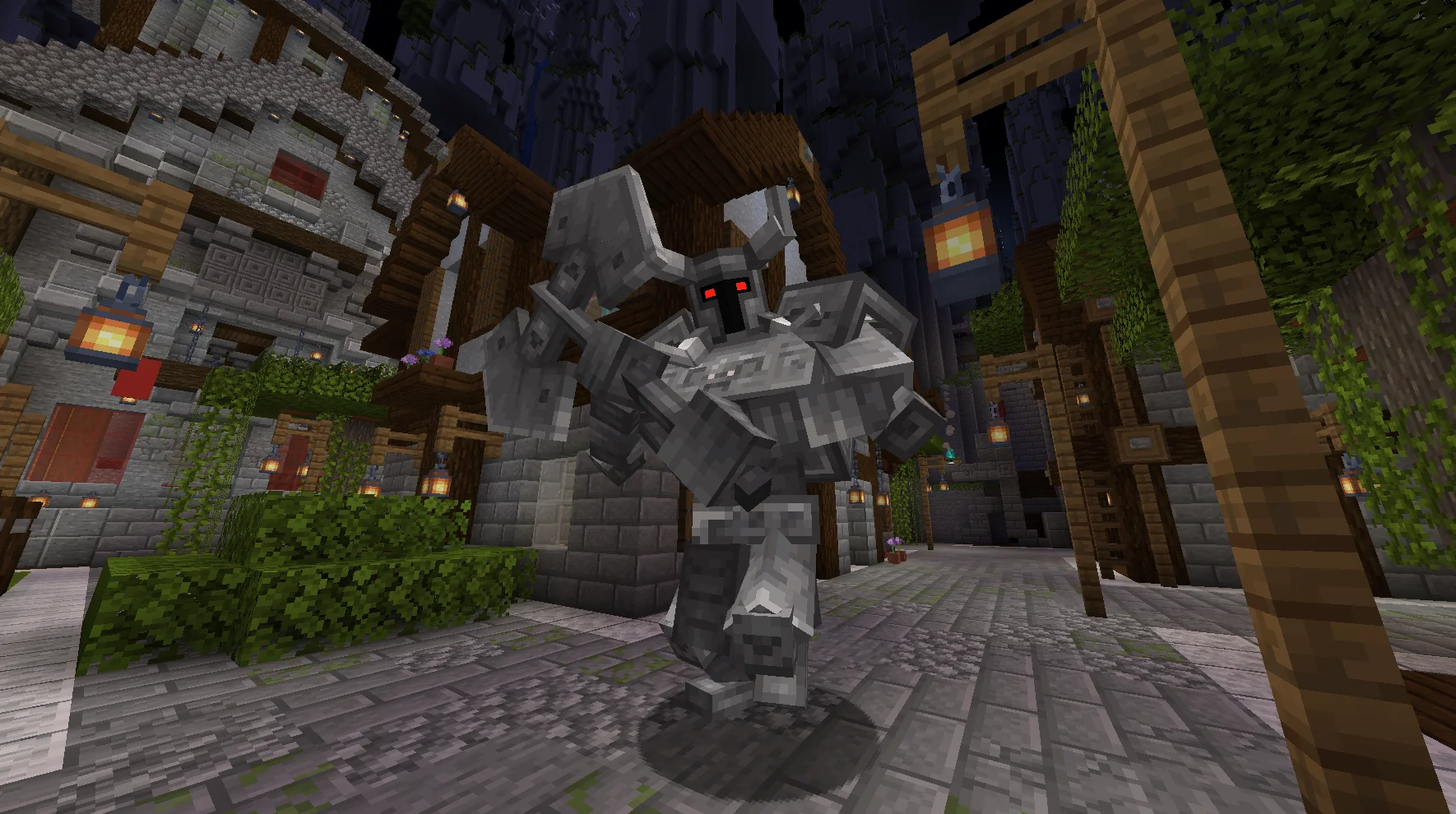 Legends Rising - Minecraft Modpacks - CurseForge