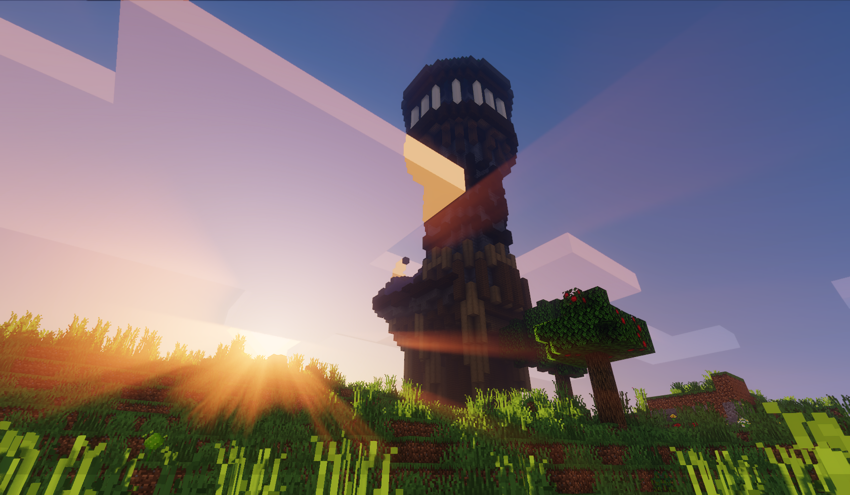 Alpha-&-Omega: ExoTeam Omega MC - Minecraft Modpacks - CurseForge