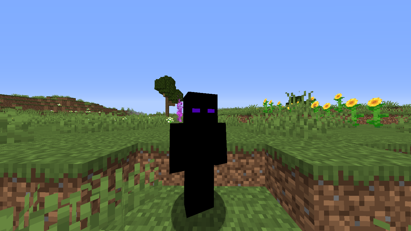 ENT - Screenshots - Minecraft Mods - CurseForge