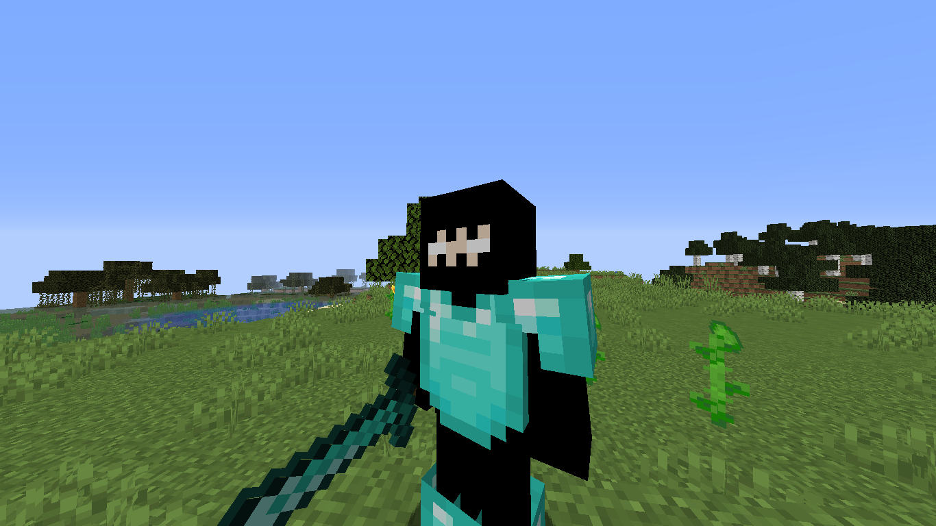 ENT - Screenshots - Minecraft Mods - CurseForge