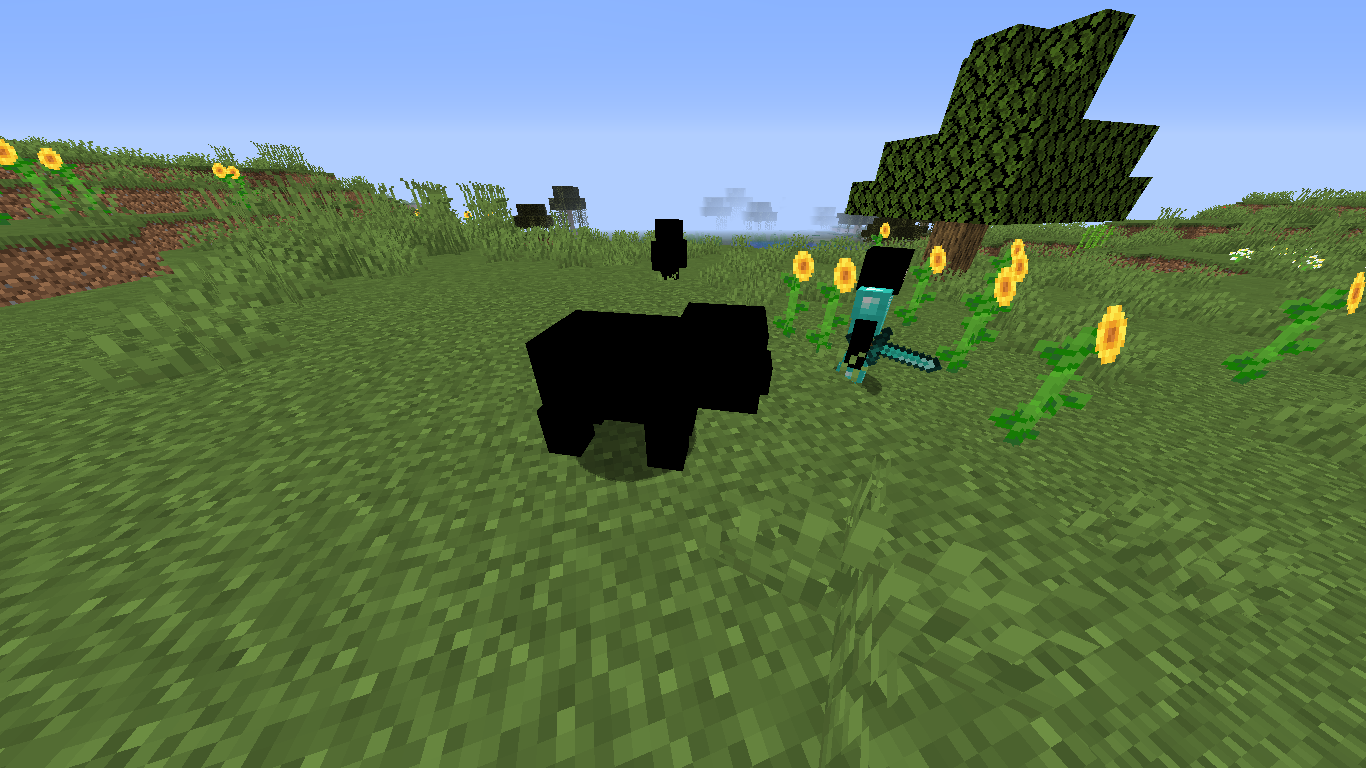 ENT - Screenshots - Minecraft Mods - CurseForge