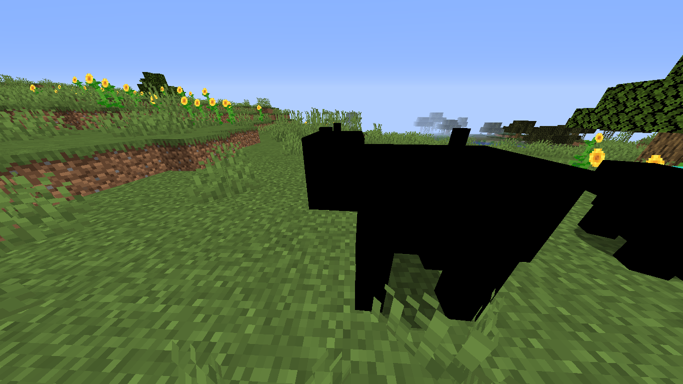 ENT - Screenshots - Minecraft Mods - CurseForge