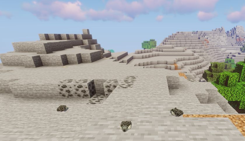 Hedgehoggery - Minecraft Mods - CurseForge