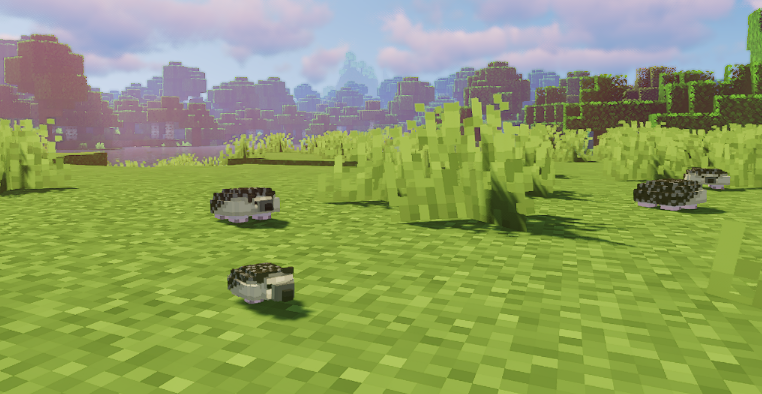 Hedgehoggery - Minecraft Mods - CurseForge