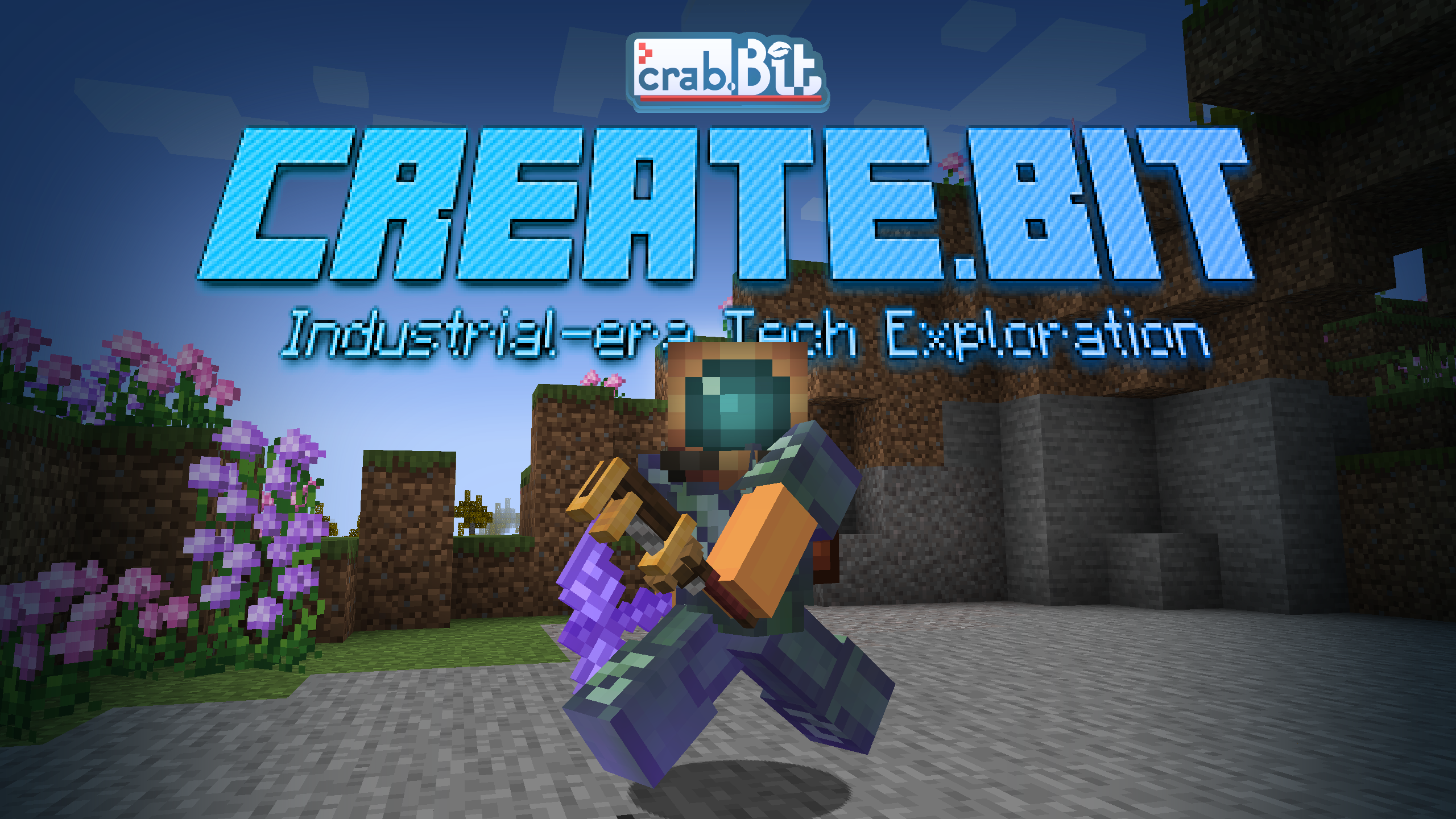 create.Bit - Gallery - Minecraft Modpacks - CurseForge