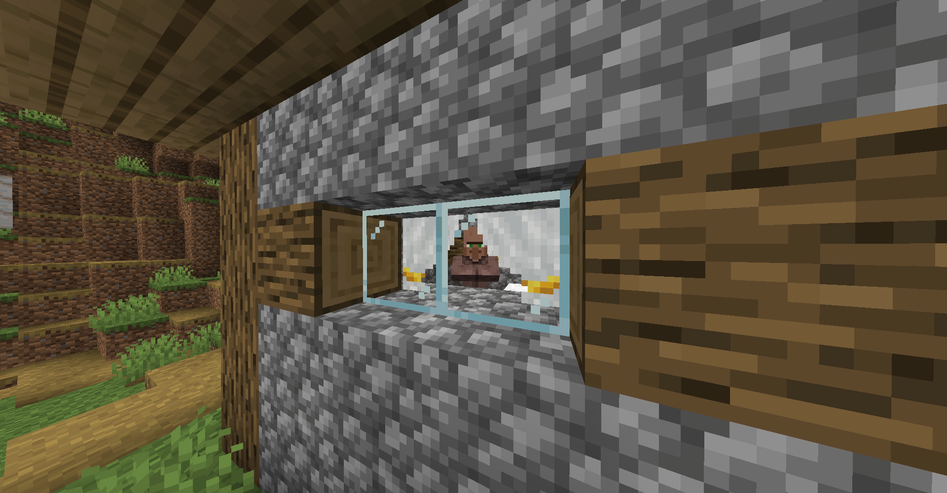 Pots and Plants (Forge) - Minecraft Mods - CurseForge