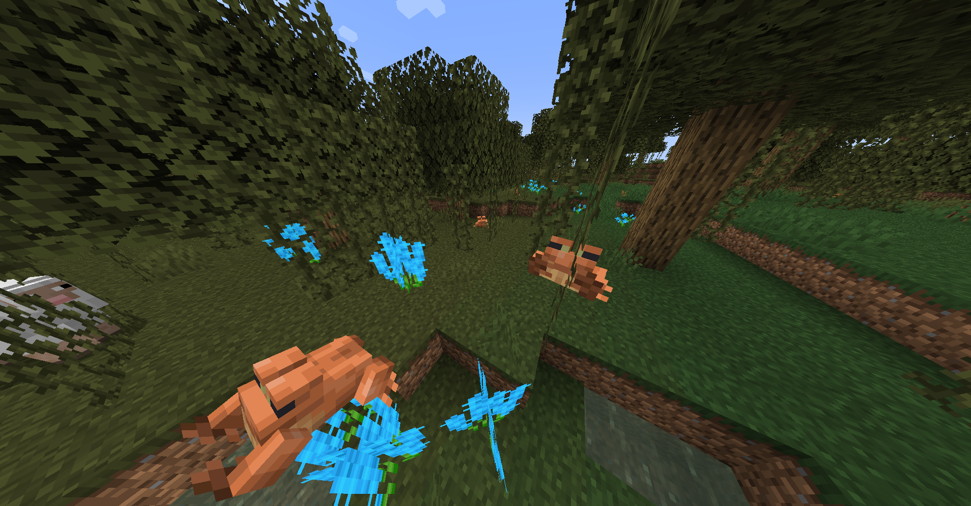 Pots and Plants (Forge) - Minecraft Mods - CurseForge