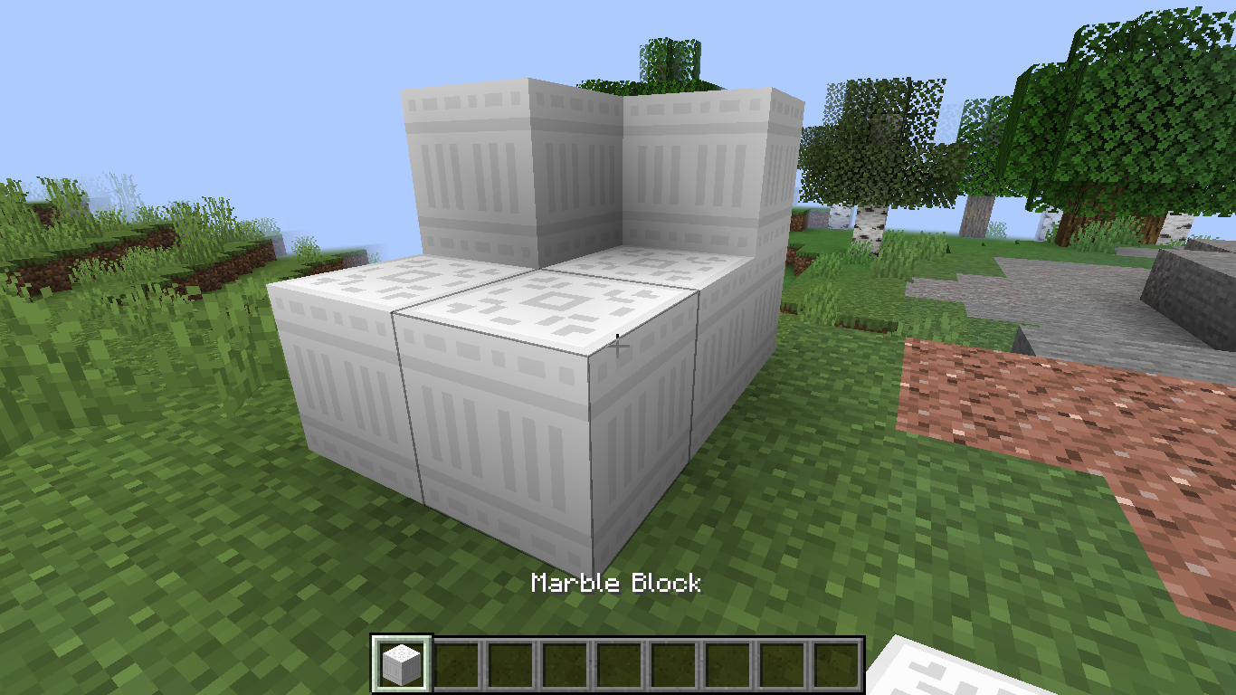 MILK - Addons - Gallery - Minecraft Mods - CurseForge