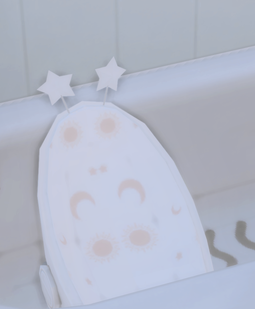 Baby Bath Seat Override Sims 4 at Jennifer Hubbard blog