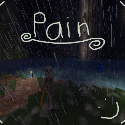 medieval paincraft - Minecraft Modpacks - CurseForge