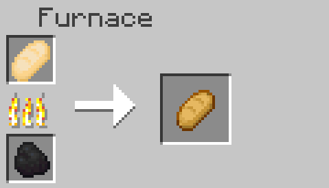 Better better bread - Minecraft Mods - CurseForge