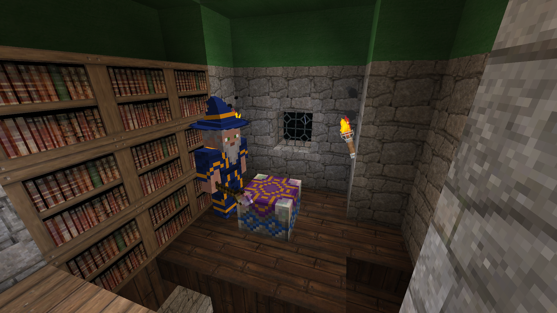 medieval paincraft - Minecraft Modpacks - CurseForge