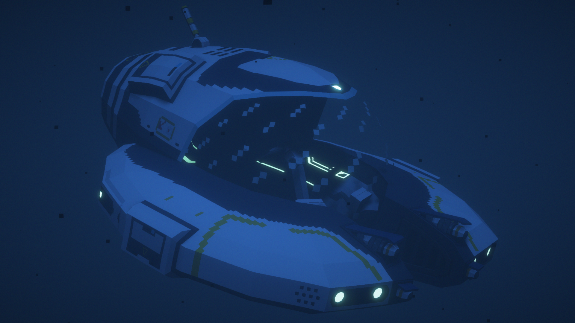 SubCraftica - Minecraft Mods - CurseForge