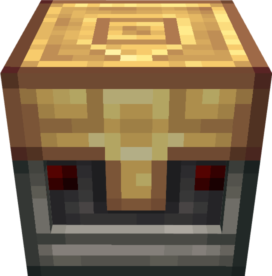 Wrenched - Gallery - Minecraft Resource Packs - CurseForge