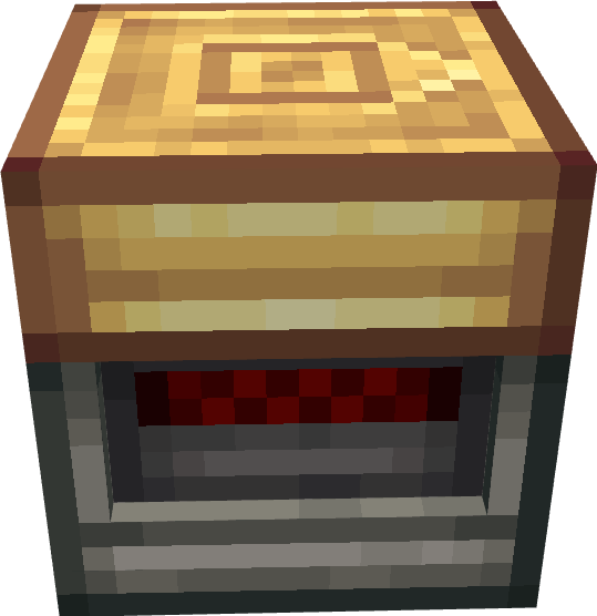 Wrenched - Gallery - Minecraft Resource Packs - CurseForge