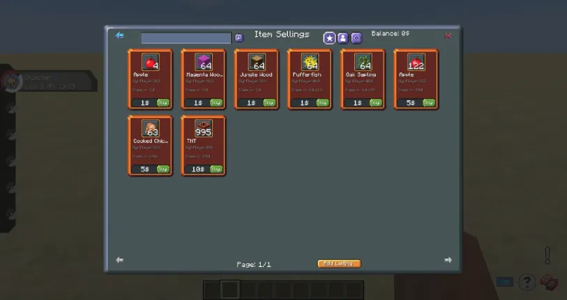 GTS Legends - Minecraft Mods - CurseForge