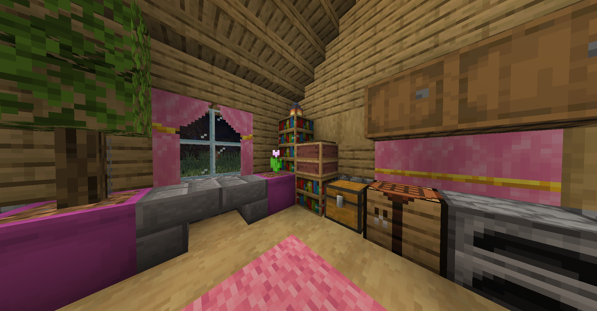 Pots and Plants (Forge) - Minecraft Mods - CurseForge