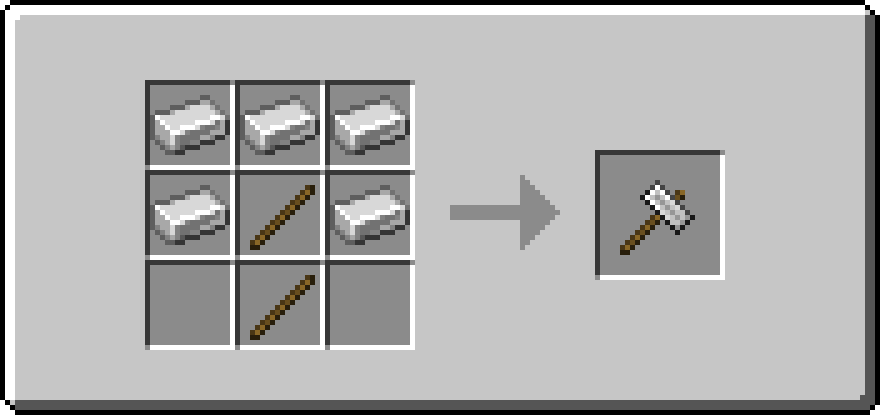 TheIvan's Additional Weapons - Screenshots - Minecraft Mods - CurseForge